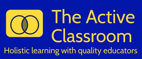 Home The Active Classroom Ltd Tuition