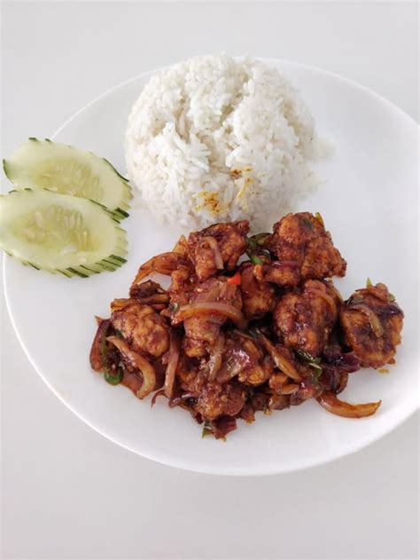 Food Segment And Classification Semantic Segmentation Dataset And Pre Trained Model By Fyp