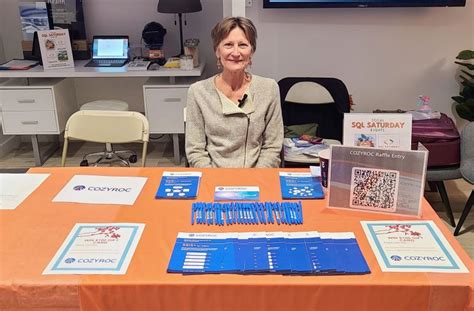 Sql Saturday Orange County On Linkedin Sponsor Sqlsatoc Sqlsatoc