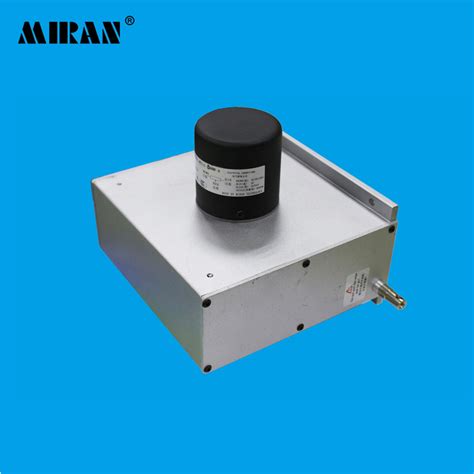 miran wps l large type rope displacement sensor china draw wire