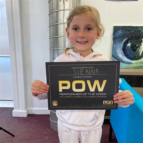 Congratulations To Our Am Academy Pqa Welwyn Garden City