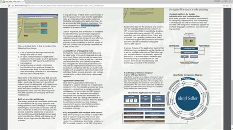 Infor E Commerce Xml Gateway M3 Ideas