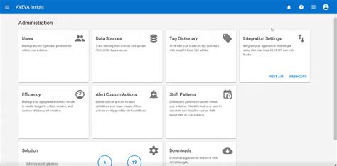 Insight Update Simplifying Operational Complexity Industrial