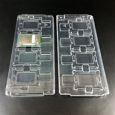 Cpu Packaging Pacificsunpackaging