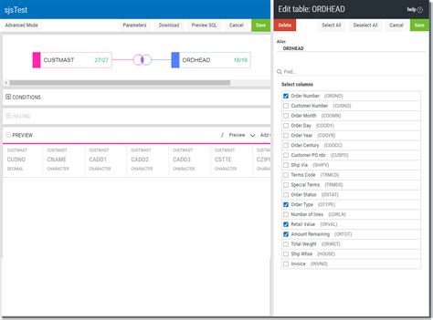 Add And Create Columns