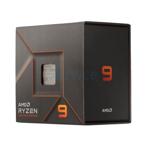 Cpu Amd Am5 Ryzen 9 7900x Advice จบุรีรัมย์ สาขา U044 ซอย 5 เยื้อง