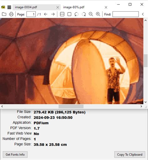 How To Inflate Decompress Image From Pdf Using Nodejs Stack Overflow