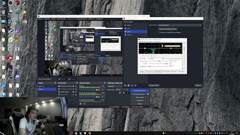 КАК СДЕЛАТЬ КРУТОЙ ЗВУК МИКРОФОНА ДЛЯ РЕЧИ ЧТОБЫ НЕ ТРЕЩАЛ Компрессор эквалайзер гейт БАЗА
