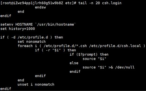 Linux详解基础环境配置项目部署入门上 阿里云开发者社区
