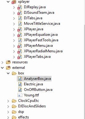 Java Download JFXtras 8 0 R5 Or 8 0 R6 Stack Overflow