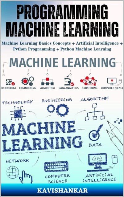 Download Programming Machine Learning Machine Learning Basics Concepts