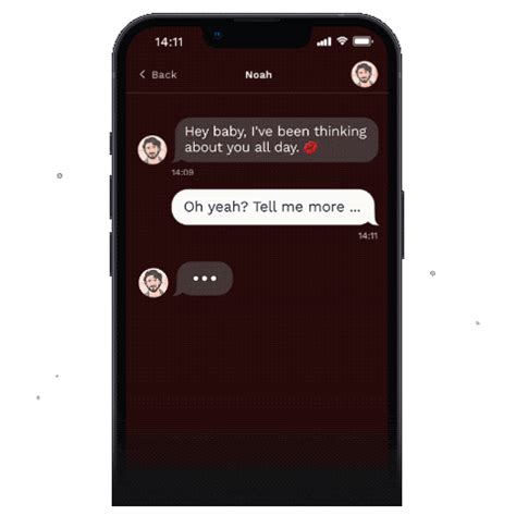 Bloom Stories Erotic Audio Review Sexy Chatbots And Immersive Storytelling Sex For Every Body