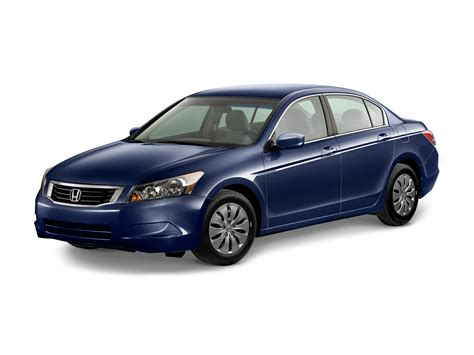 2009 Honda Accord Specs Prices Mpg Reviews And Photos