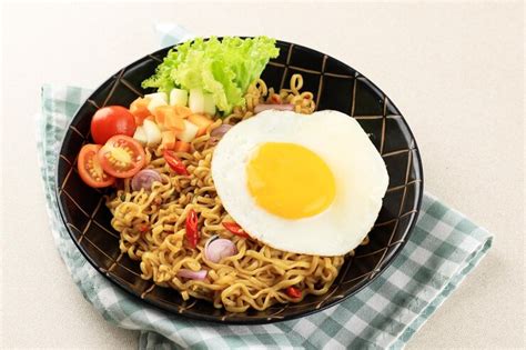 Resep Mie Nyemek Gampang Banget Bekelsego