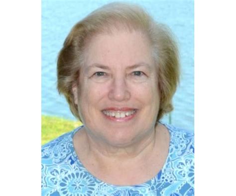 Barbara Thorne Obituary 10 28 1946 3 5 2024 East Lyme Ct The Day