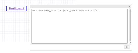 How To Link Multiple Dashboards For Easy Navigation Infocaptor Ai