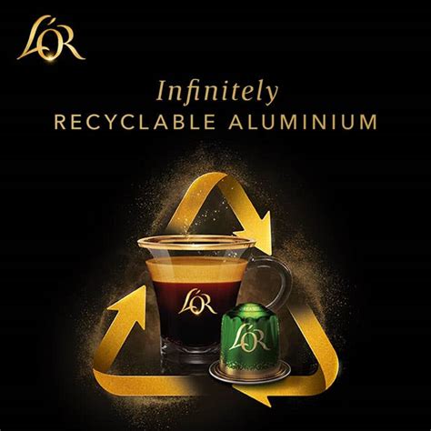L'OR Espresso Intense Collection | 40 coffee capsules