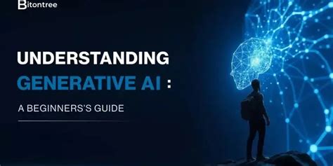 Understanding Generative AI: A Beginner's Guide - DEV Community