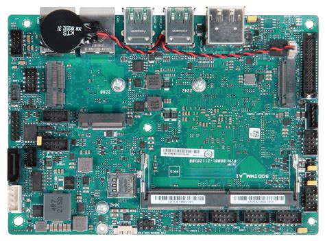 PEB Inch Embedded Board Embedded Computing Industrial Embedded Motherboard