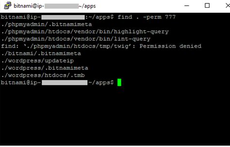 Bitnami Wordpress Stack On Aws Stopnipod
