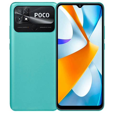 Чехол для Xiaomi Poco C40 | Купить чехол для Поко C40 | Armored.ua