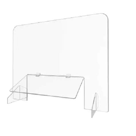 Plexiglass Divider Supplier And Factory In China Weprofab