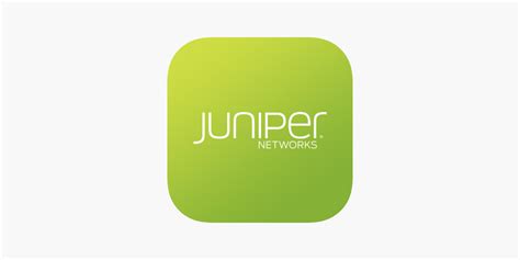 Juniper Networks Icon