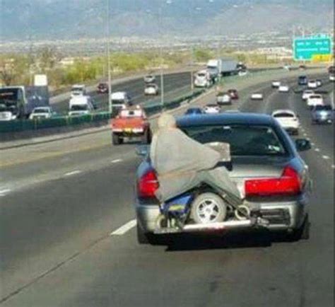 Another Batch Of Photos With Road Funnies 40 Pics