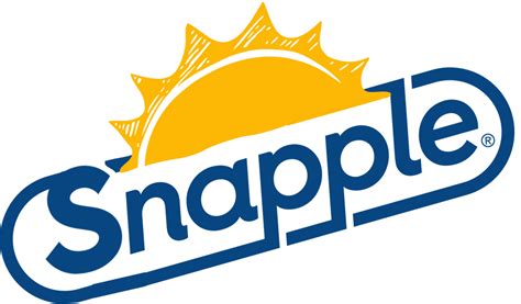 Snapple Logo Combination 2015 2020 By Vincerabina On Deviantart
