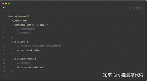 【vue3】computed、watch、watcheffect 横向对比 知乎
