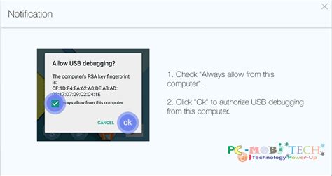 How To Root And Unroot Any Android Phone Using Kingo Root PC