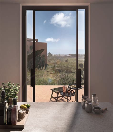 Block Chain Modulus Architecture