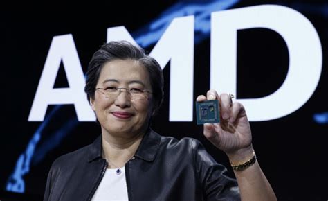 AMD Historia modelos de procesadores y tarjetas gráficas