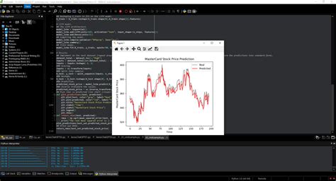 Unlock The Power Of Python For Deep Learning With Recurrent Neural Networks