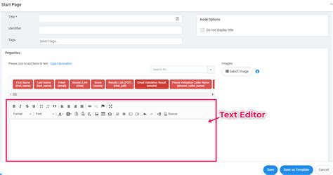 How To Add Images To Decision Tree Leadshook Knowledge Base