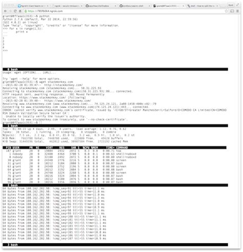 GitHub Kordless Swarm Shell She Sells Giant Swarm Shells