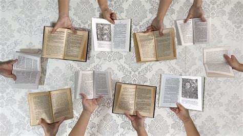 10 книг, которые должен прочитать каждый - YouTube