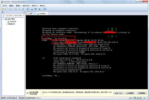 从写项目到部署linux服务器全过程 linux固定ip配置篇 署成定 csdn博客