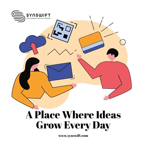 Synswift Infotech On Linkedin Techcompany Digitaltransformation