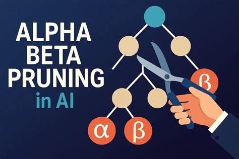 Alpha Beta Pruning In Ai How To Make Game Playing Algorithms Faster