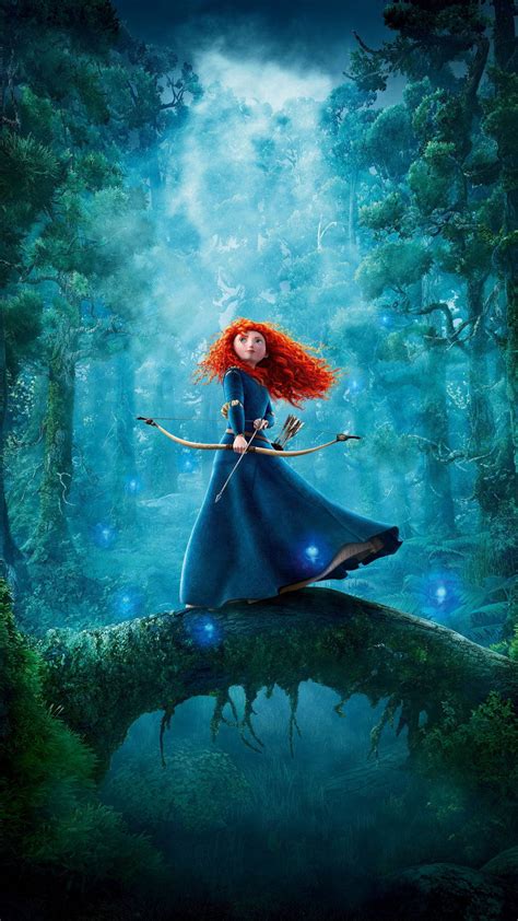 Top 999 Disney Brave Wallpaper Full Hd 4k Free To Use