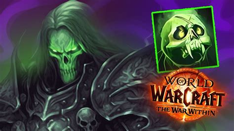 Definitive Unholy Dk Pvp Guide War Within S Youtube