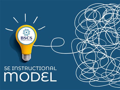 Learning Lab Bscs 5e Instructional Model