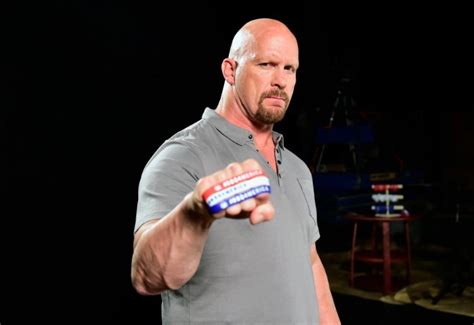 How Stone Cold Steve Austin Built His Impressive Net Worth
