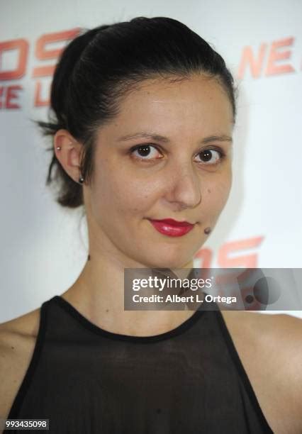 Liana Bad Photos And Premium High Res Pictures Getty Images