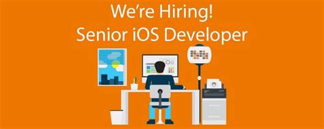 Balagopal K S On Linkedin We Are Hiring Senior Ios Developer9 Years