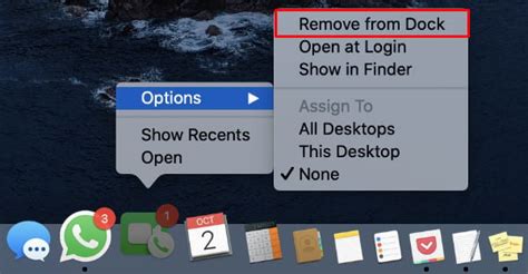 How To Remove Mac Apps From Dock After Quitting MashTips