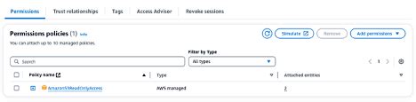 How To Enable Amazon Eks Pod Identity And Assign Role To Service Account Running Workloads Aws