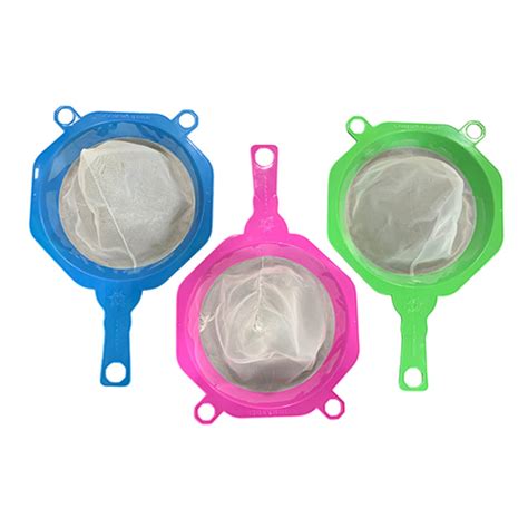 Small Water Strainer Features High Quality At Best Price In Ahmedabad Sanskar Plastic