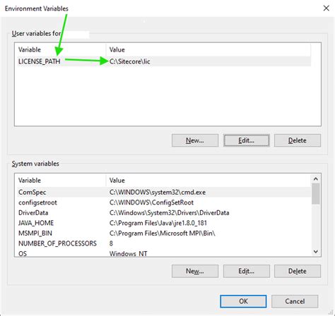 Sitecore Docker How To Set The License For Sitecore 93 Containers